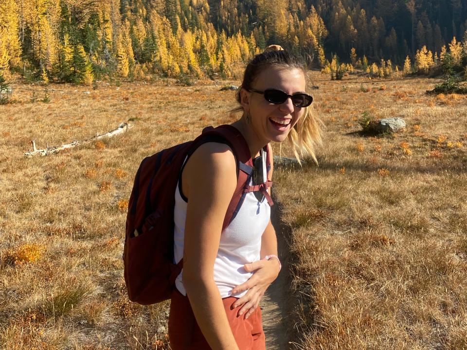 Staff Spotlight: Dylan Meek | NatureBridge Staff Spotlight: Dylan Meek | NatureBridge